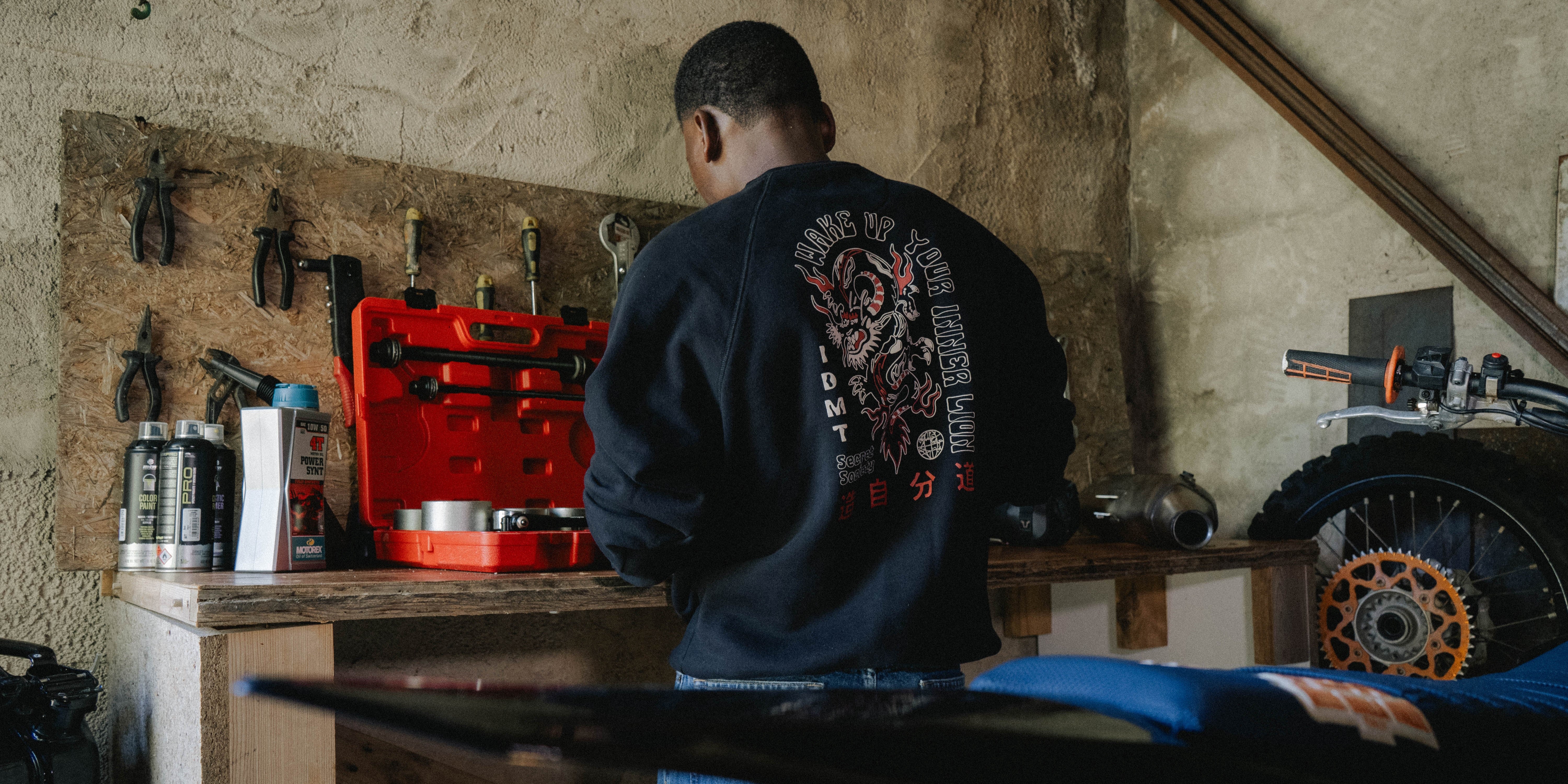 INDÓMITA | WEAR YOUR OWN STORY | OFFICIAL SITE – Indómita